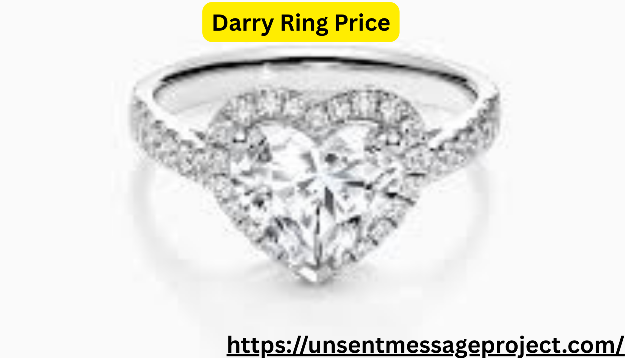 Darry Ring Price 2025 – Complete Cost Guide, Diamond Quality & Buying Tips
