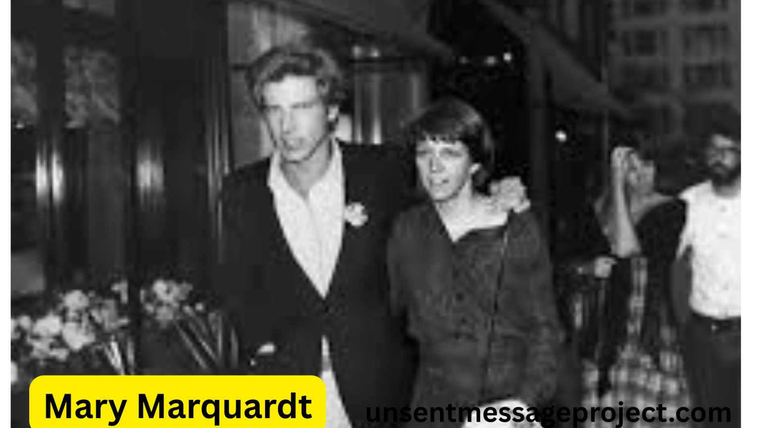 Mary Marquardt – Biography, Harrison Ford Marriage, Life Story & Latest ...