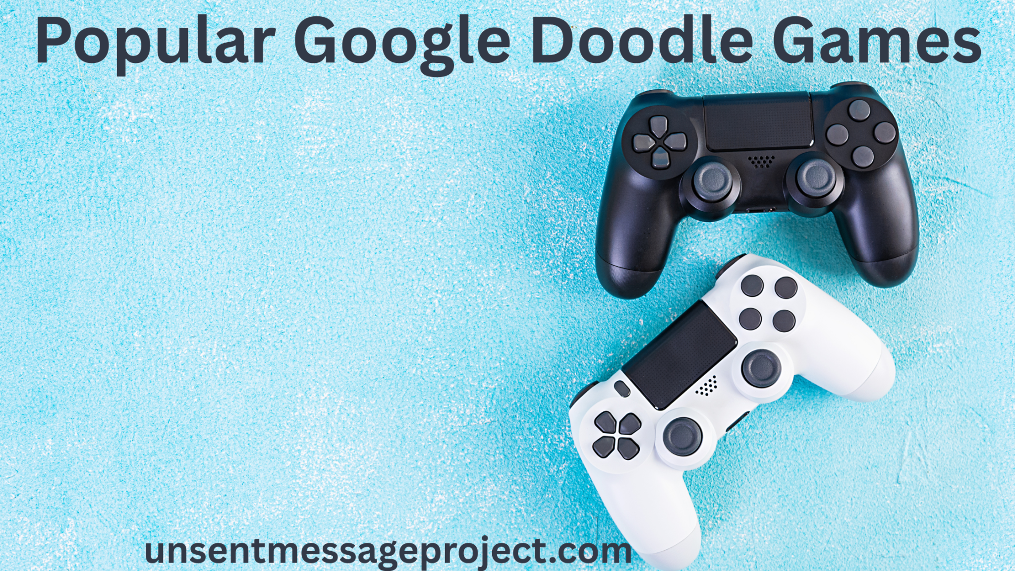 Popular Google Doodle Games | Best & Most Iconic Google Doodles to Play ...